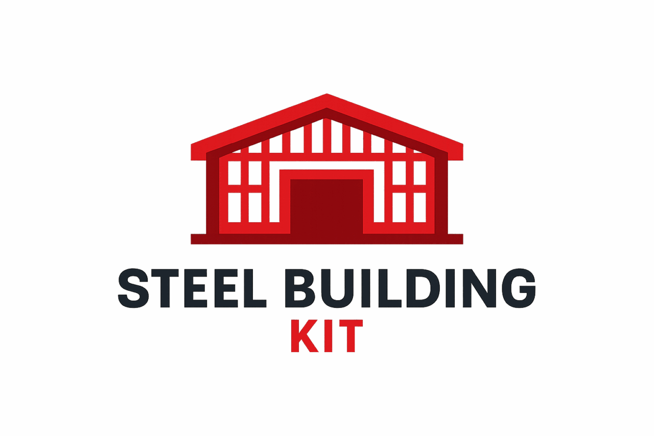 Steel Building Kits: The Complete Guide To Cost, Companies, And Best ...